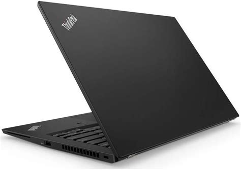Refurbished Lenovo Thinkpad Series T480 T490 14 Fhd 1920 X 1080