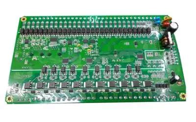 Electronic PCB Design Turnkey PCB SMT And SMD Circuit Boards Service Project China PCB And PCBA