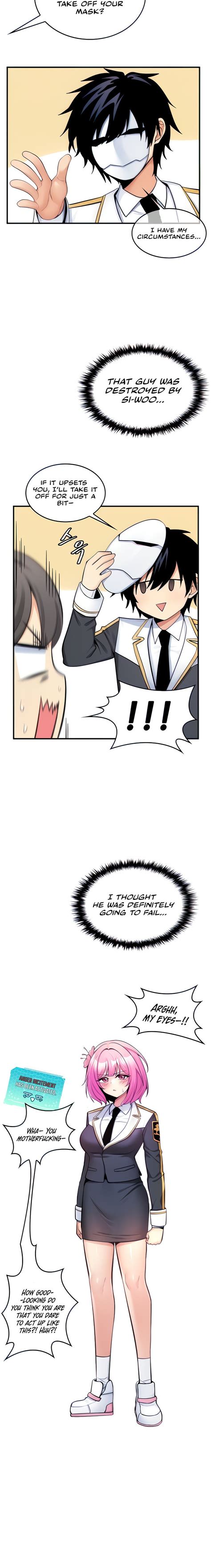 Read Chapter Chap 12 Manga Fucked The World Tree MyManga