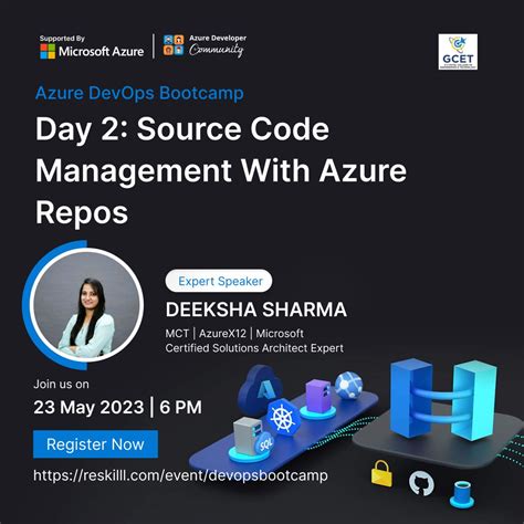 Azuredevopsbootcamp Devops Sourcecodemanagement Azurerepos