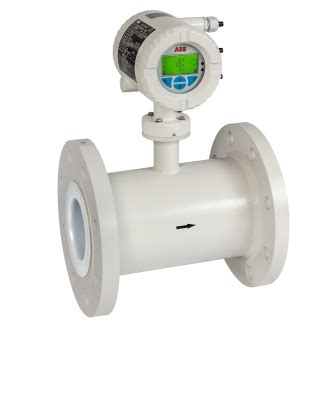 ABB Launches Flowmeters With Faster And More Reliable Data Transmission For Process Industries