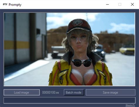 Ive Made A Tool For Automated Snapshot Extraction Of The Native Photomode Images Rffxv