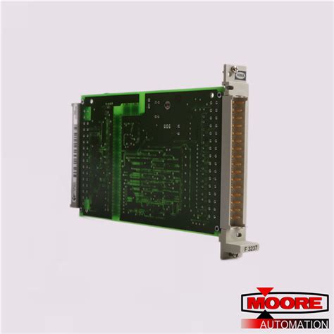 F HIMA Digital Input Module