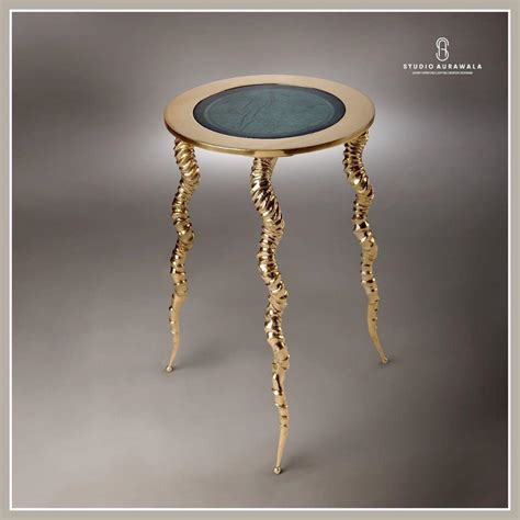 Impala Side Table Archi Interio