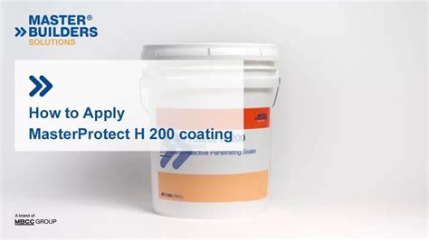 Waterproofing Coating Basf Master Protect 200 Packaging Size 20kg At