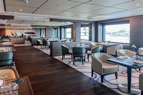 Why A Quick Visit To The New Ritz Carlton Yacht Evrima Left Me