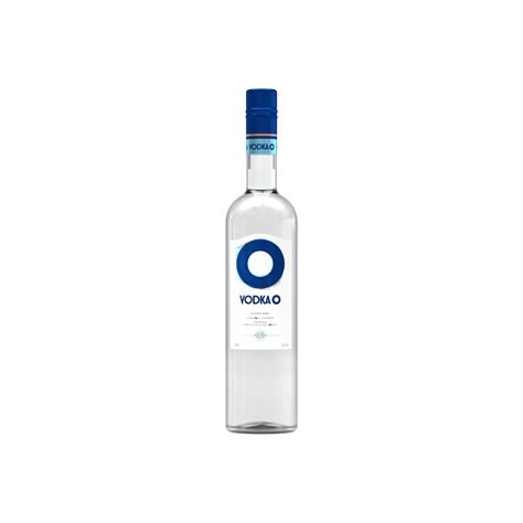 VODKA O 1L – Liquor Traders Australia