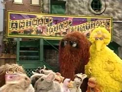 Episode 3870 Muppet Wiki Fandom