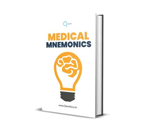 Medical Mnemonics