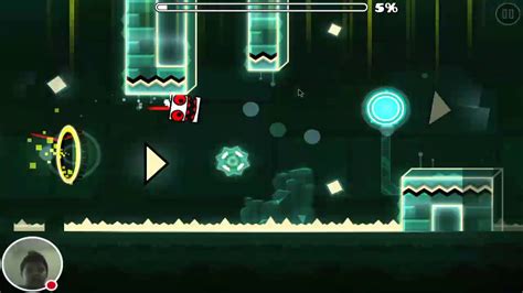 Geometry Dash YT YouTube