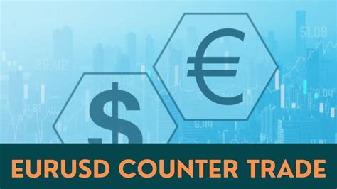 Eurusd Analysis Countertrend Trade Opportunity Youtube