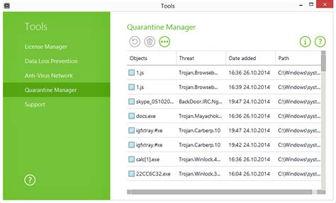 Dr.Web Security Space - Download