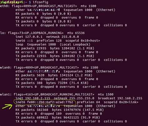 How To Disable IPv In Raspbian WORKING Tutoriais Para Uso No Raspberry Pi B
