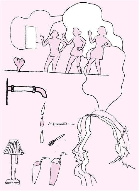 French Girls From God Southwest Review