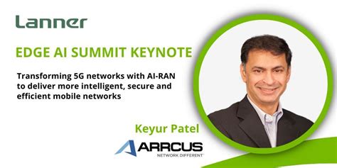 arrcus inc on linkedin ai arrcus networkdifferent 5g ai lanner