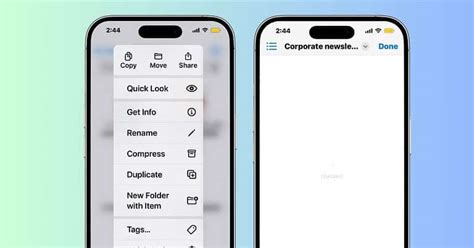 Fixed Filesfolders On Smb Server Read Only In Ios 18185 The Mac