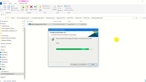 install arcgis 10 3 safetykoti