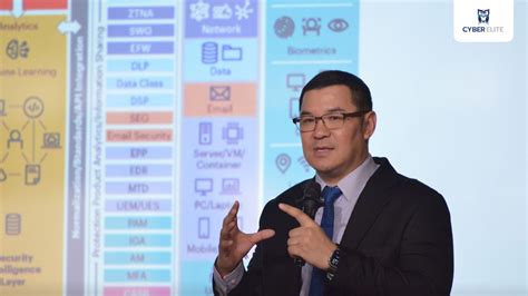 Cyber Elite ได้รับเกียรติเป็นผู้บรรยายในงาน การฝึกทักษะการปฏิบัติการไซเบอร์ และการแข่งขันทักษะ