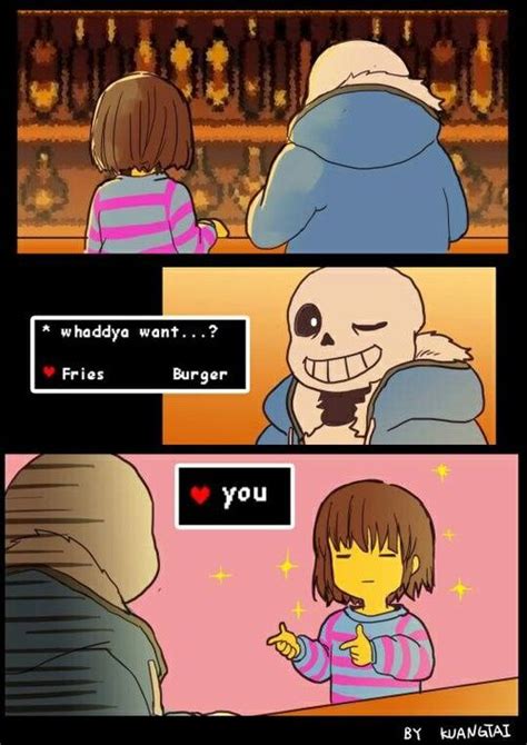 Sans Frisk And Undertale Image Undertale Undertale Funny