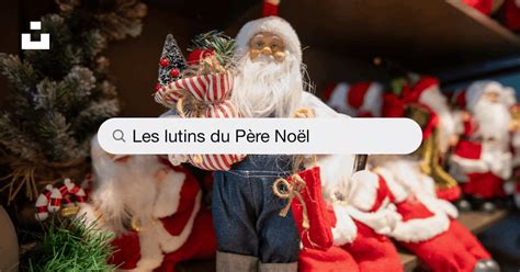 Les Lutins Du Père Noël Photos Télécharger Des Images Gratuites Sur