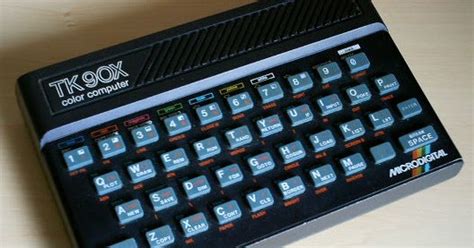 emulando tk90x zx spectrum no raspberry pi com retropie