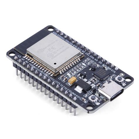esp32 wifi y bluetooth con usb tipo c de 30 pines electrónica alpha guatemala