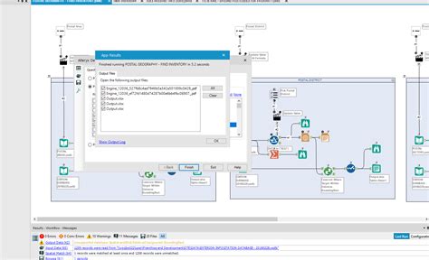 solved radio button to collapse field when deselected ou alteryx
