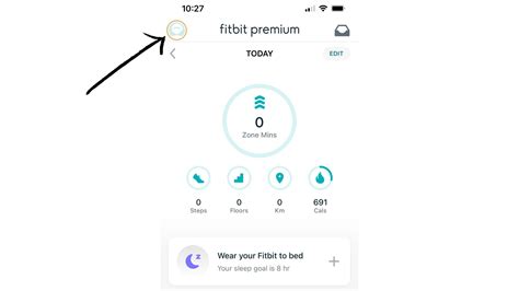 How To Change The Time On A Fitbit Tracker Or Smartwatch Woman Home