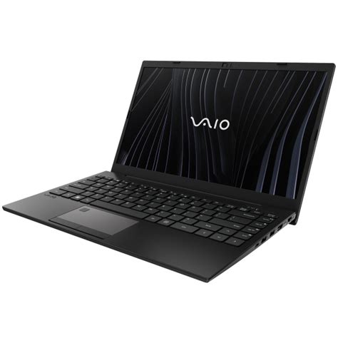 VAIO FE Series Notebook FHD Intel Core I U Quad Core GB RAM TB SSD