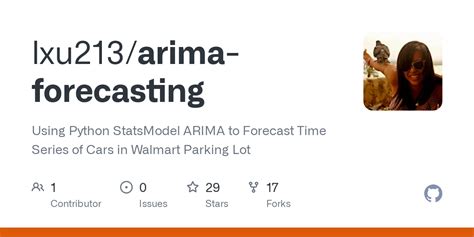 Arima Forecasting Arima Ts Forecasting Ipynb At Master · Lxu213 Arima