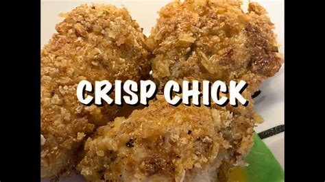 КАК ПОЖАРИТЬ КУРИЦУ и НЕ УБИТЬ ПОЛДНЯ Рецепт лучше чем в Kfc Вкусная кухня Youtube