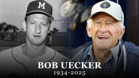 Major League Legend Bob Uecker Dies Net Worth Cause Of Death And