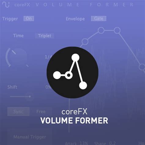 Corefx Volume Former