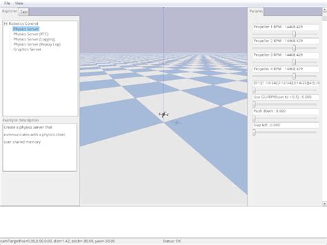 Gym Pybullet Drones PyBullet Based Gym For Single And Multi Agent Reinforcement Learning With