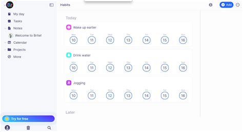 The 7 Best Task Management Apps For Building A Daily Routine