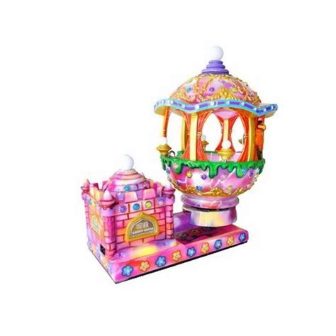 Mickey Mouse Bounce Castle At Best Price In Thane By Look Game Id 23732751688
