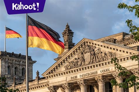 Red Line 4 Unit 2 Teil 1 Kahoot Quiz