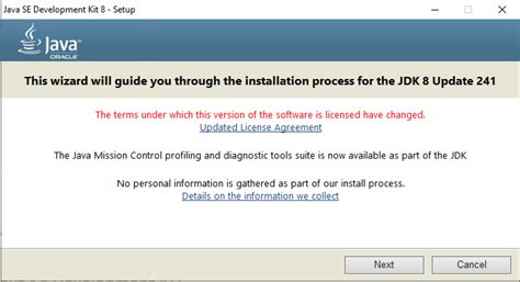 Configurando Java 1 Instalação Do Jre E Do Jdk No Windows By