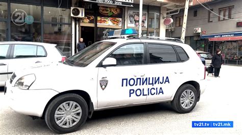 Трагедија во Охрид почина 16 годишен мопедист