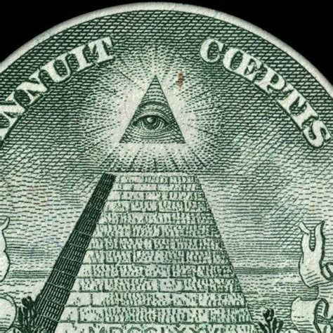 Stream Illuminati [definitive] By Green Shadow Listen Online For Free