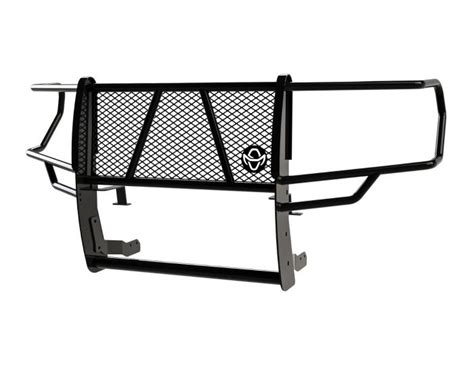 Ranch Hand Legend Grille Guard Ggg201bl1