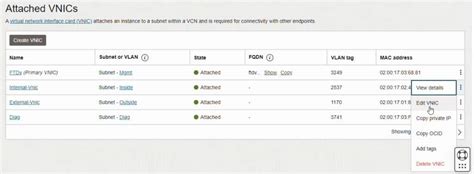Deploy Cisco Firepower Ngfwftdv On Oci