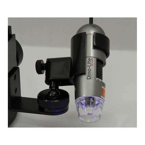 Dino Lite Acheter En Ligne Le Microscope Numérique Ad4113t I2v Avec Lumière Ir Et Uv