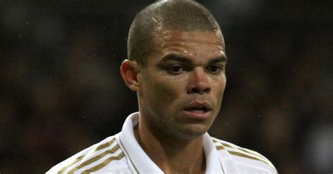 Pepe Anuncia Su Retirada Del Fútbol Profesional A Los 41 Años Infobae