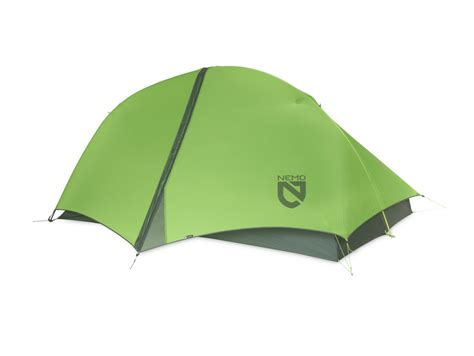 Ультралегкая палатка NEMO Hornet 2P - 0814041019286 - купить в Украине ...