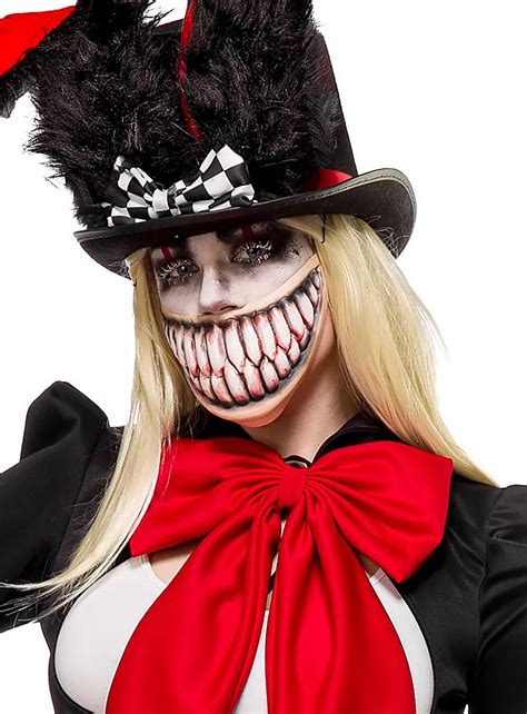 Grinmouth Rubber Mask