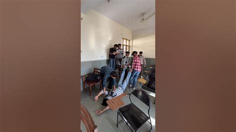 when teacher interrupt in free lecture 💀 collegelife funny teacher