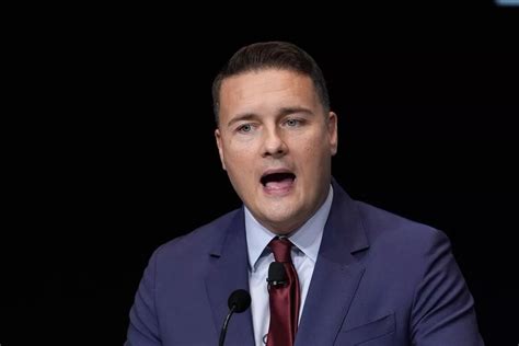 Wes Streetings Eye Popping Prediction For Who Could Be Pm In