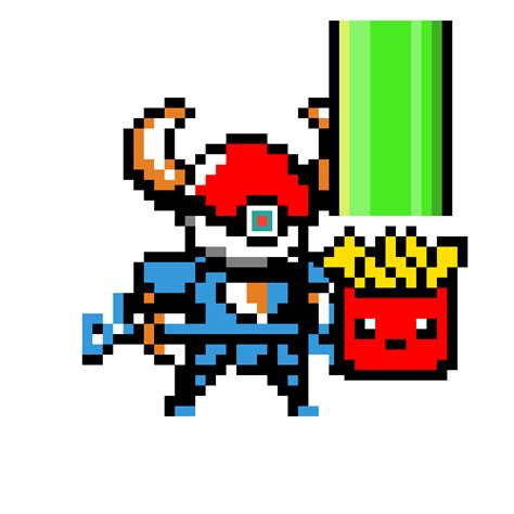 Brentons Gallery Pixilart