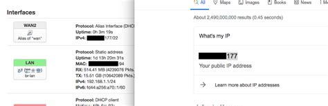 Multiple Public Ips On Wan Network And Wireless Configuration Openwrt Forum